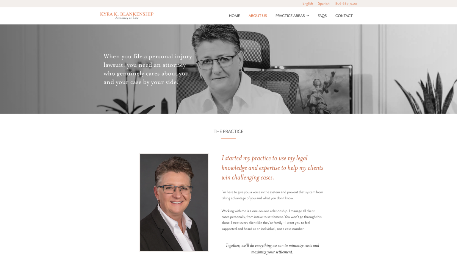 Kyra Blankenship • JP&CO